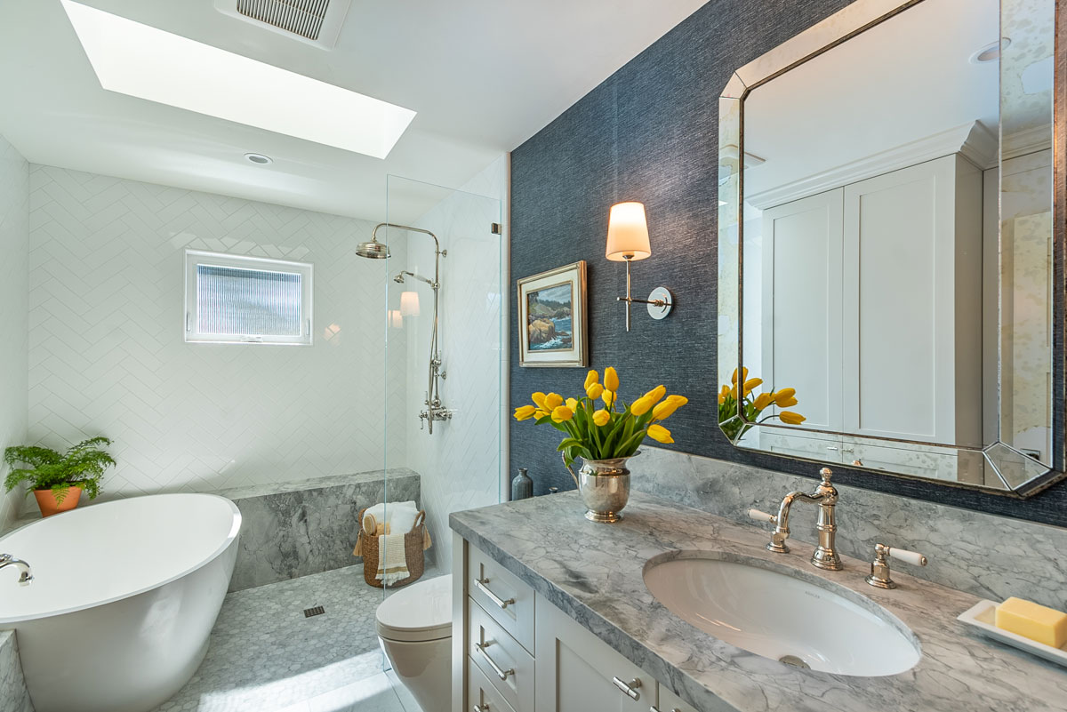 "Rio Primary Suite"Renovation & Bathroom RemodelAptos - Costa Bella ...